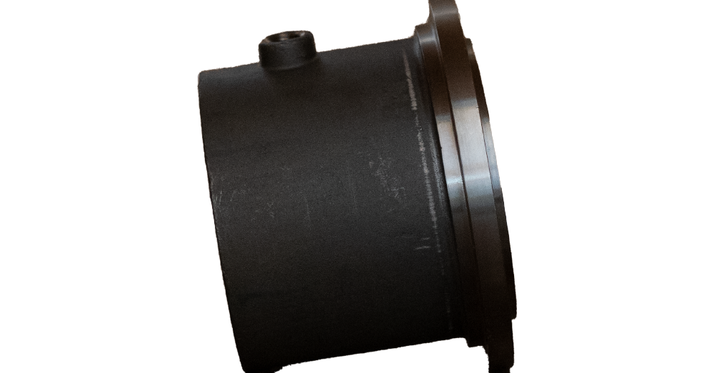 Mechanical Seal Casing suitable for Seepex SEPX Series: L&M Pumps