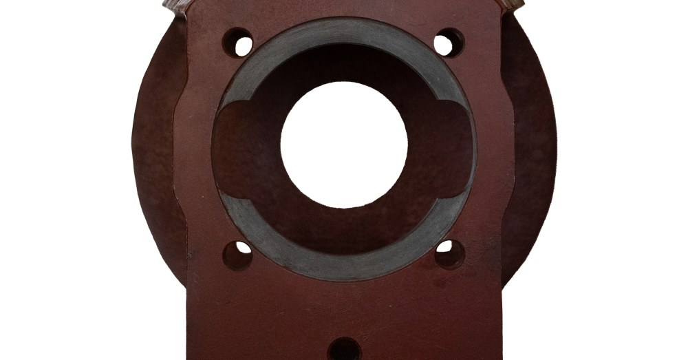 Latern suitable for Seepex SEPX Series: L&M Pumps